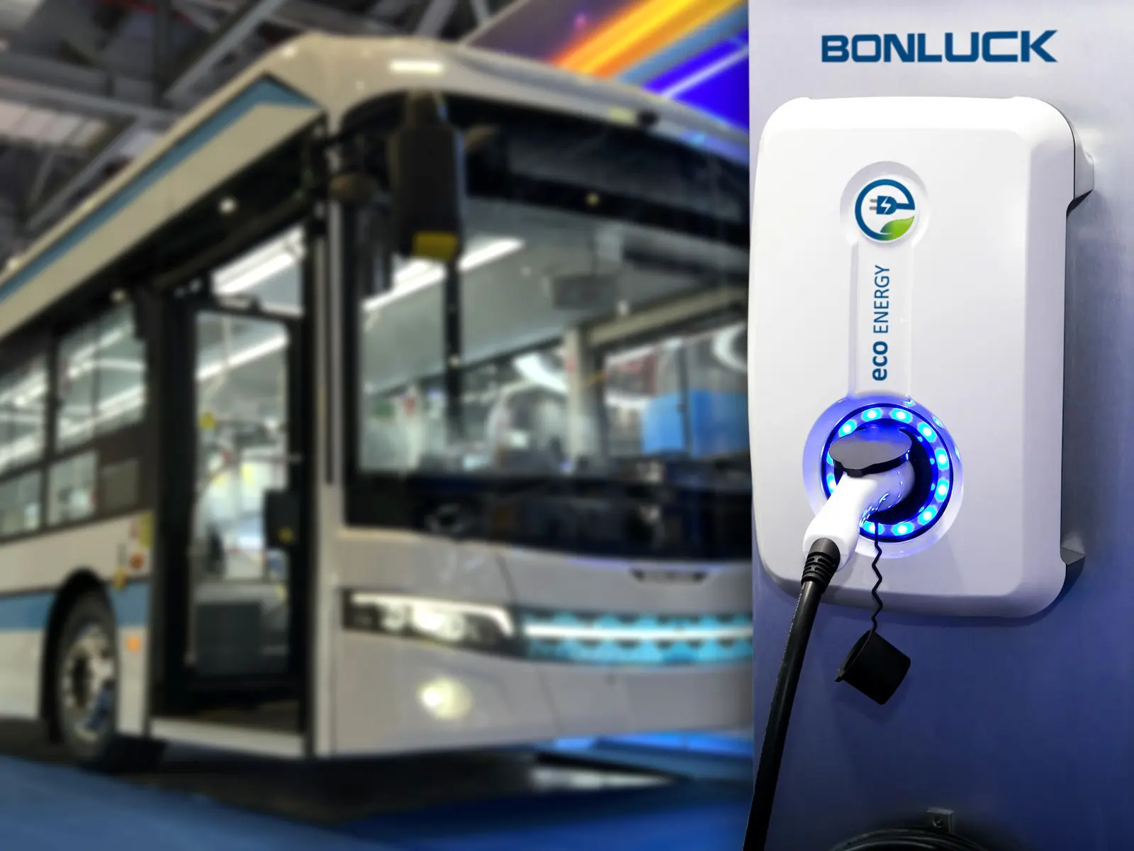 ETOR – BonLuck Ecuador